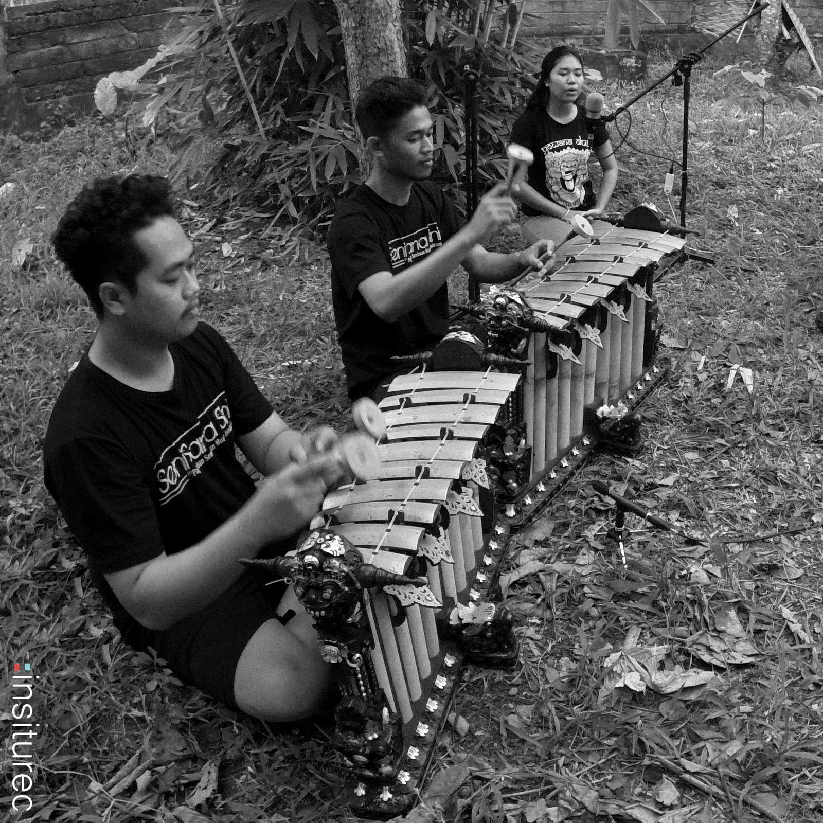 Pupuh Sinom Sewagati - Insitu Recordings